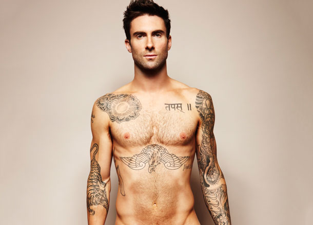 Study Reveals How Men Really Feel About Their Bodies