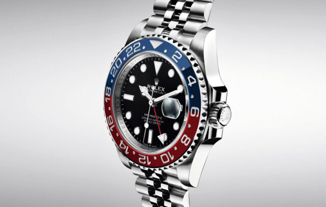 The Hottest Watch Releases Of 2018...The Story So Far