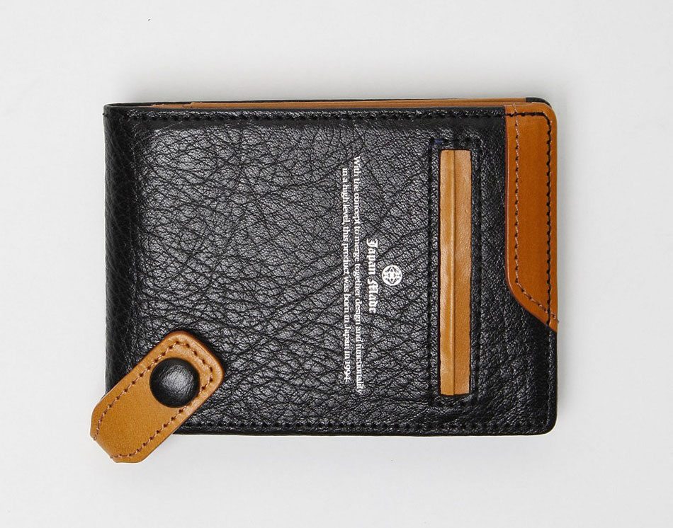 20 BEST MEN’S WALLETS | THE FLYCANDY POST