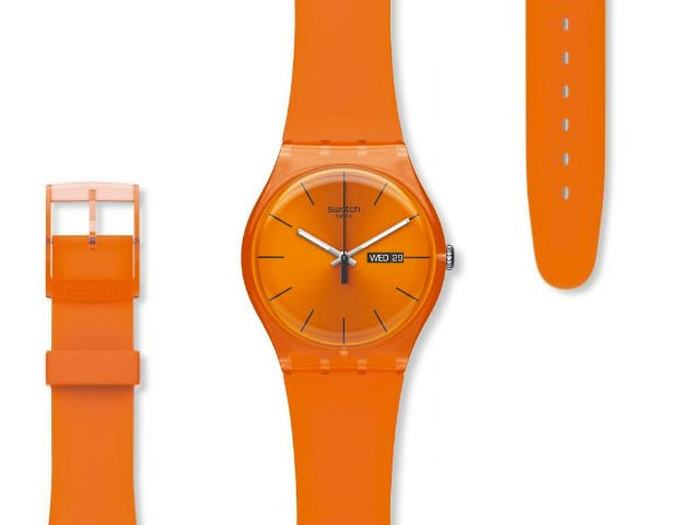 What do your kids wear? | WatchUSeek Watch Forums