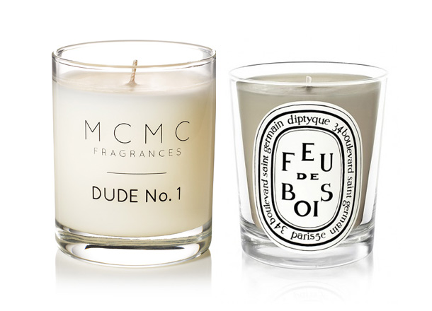 5 Must-Have Masculine Candles For A Gentleman