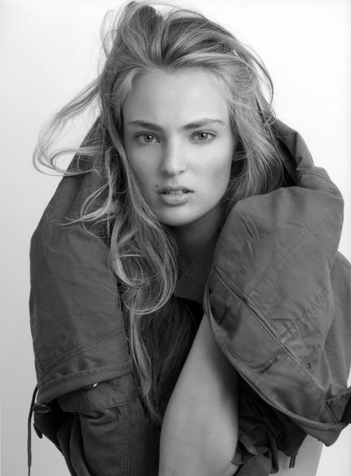 10 Stunning Dutch Models You Need To Know