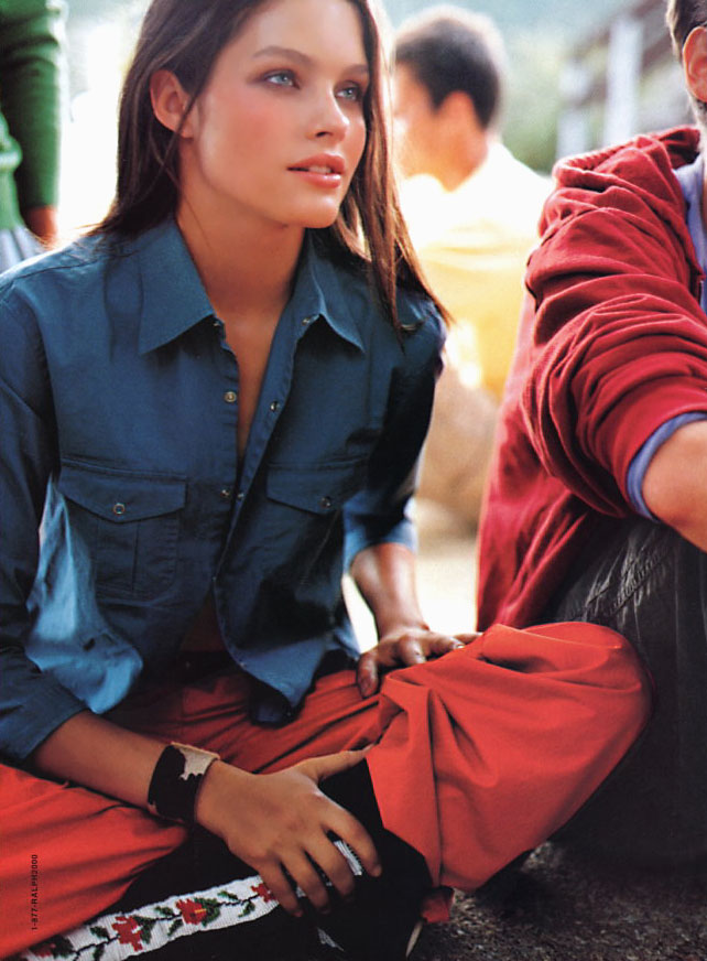 10 Stunning Dutch Models You Need To Know