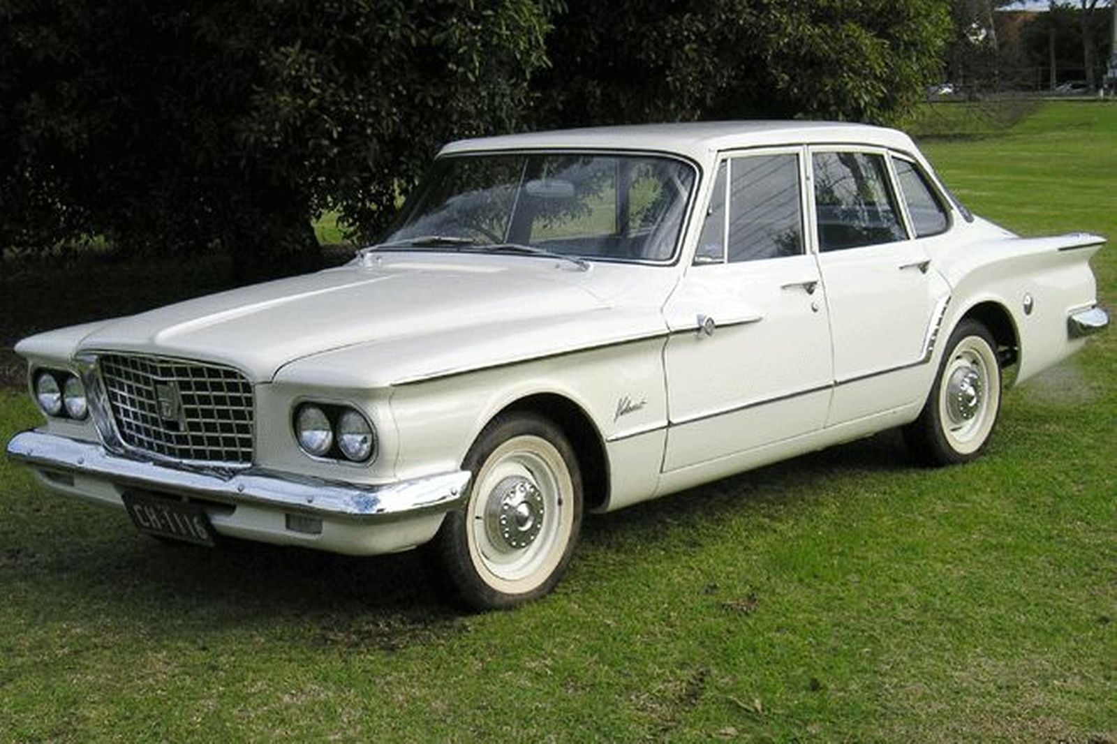 10 Most Iconic Australian Cars In Aussie Culture