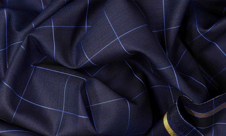 A Guide To Men s Suit Fabrics Modern Men s Playbook