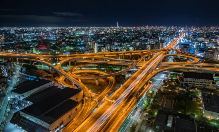 Exhilarating Japanese Roads You Have To Drive In Your Lifetime