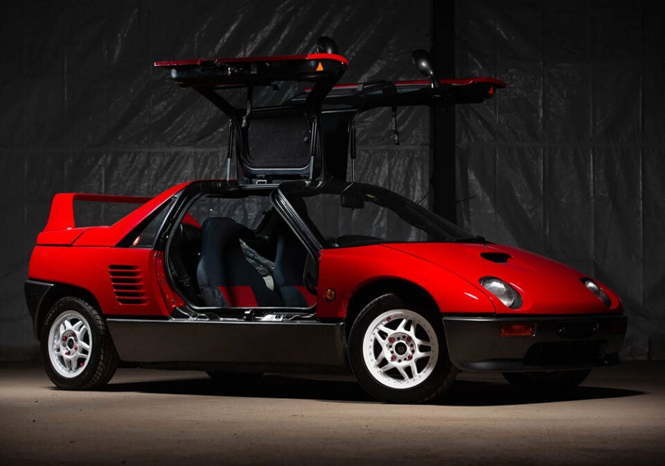 10 Unique and Quirky Japanese Cars That Challenge Automotive Norms