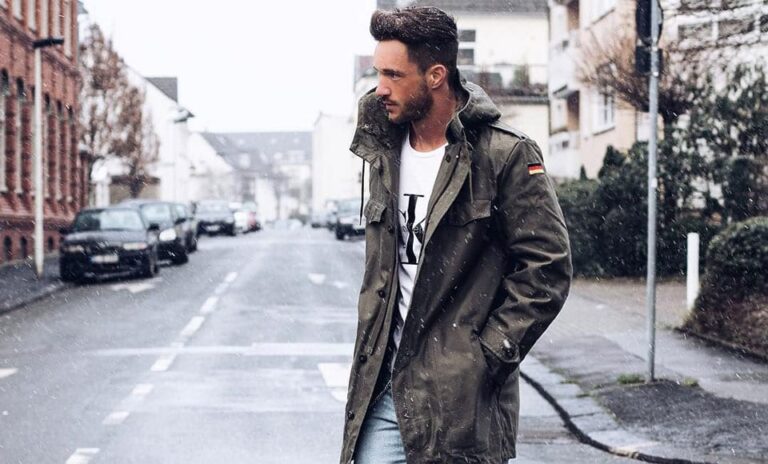 How To Dress Like A Berliner When You're Not One