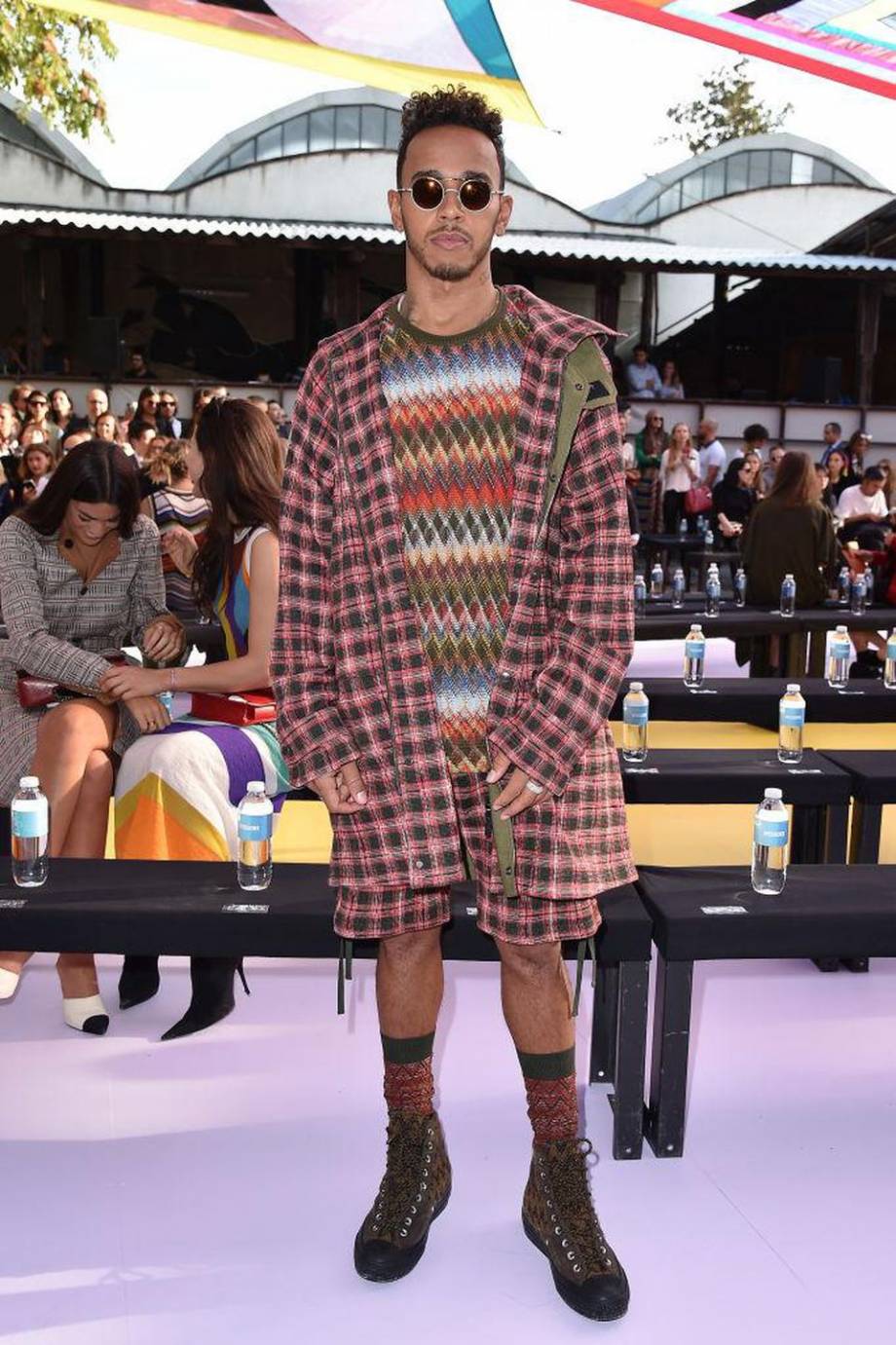 How To Get Lewis Hamilton's Fashion & Style