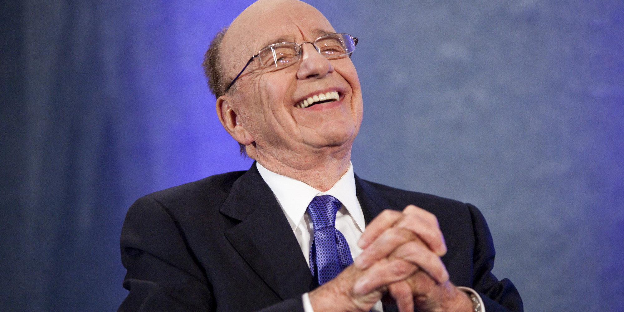 Rupert Murdoch Buys Out National Geographic For $725M Rupert Murdoch Buys Out National Geographic For $725M