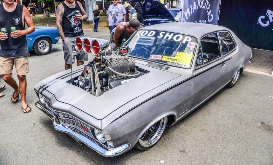 What's A Bogan? Are You A Bogan?