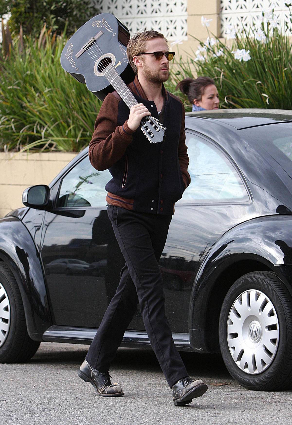 35 Ryan Gosling Fashion Looks For His 35th Birthday