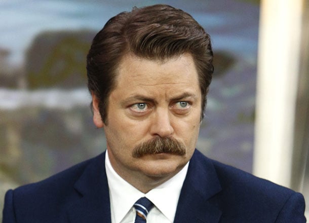 Research Shows Sarcastic Men Are More Successful & Creative