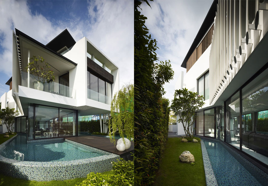 Boomerang Shaped Houses at Virginia Morgan blog