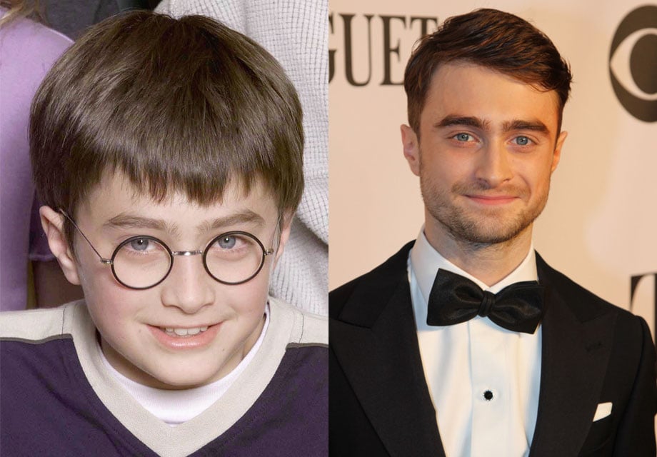 10 Stylish Child Stars Who Weren't Always Magnificent Bastards