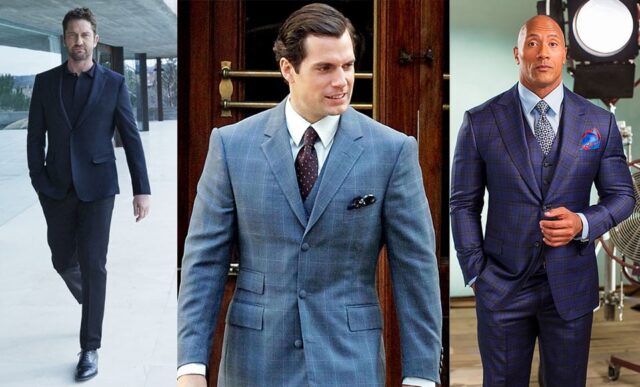 How To Dress For Your Body Shape - Modern Men's Guide