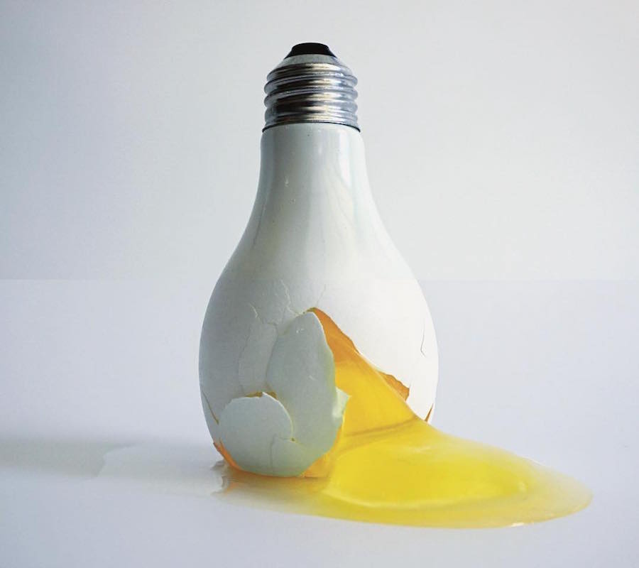 Stephen McMennamy's Mashup Photos Will Change The Way You Look At ...