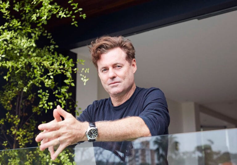 Angus McDonald Talks Electro Music & Keeping It Simple