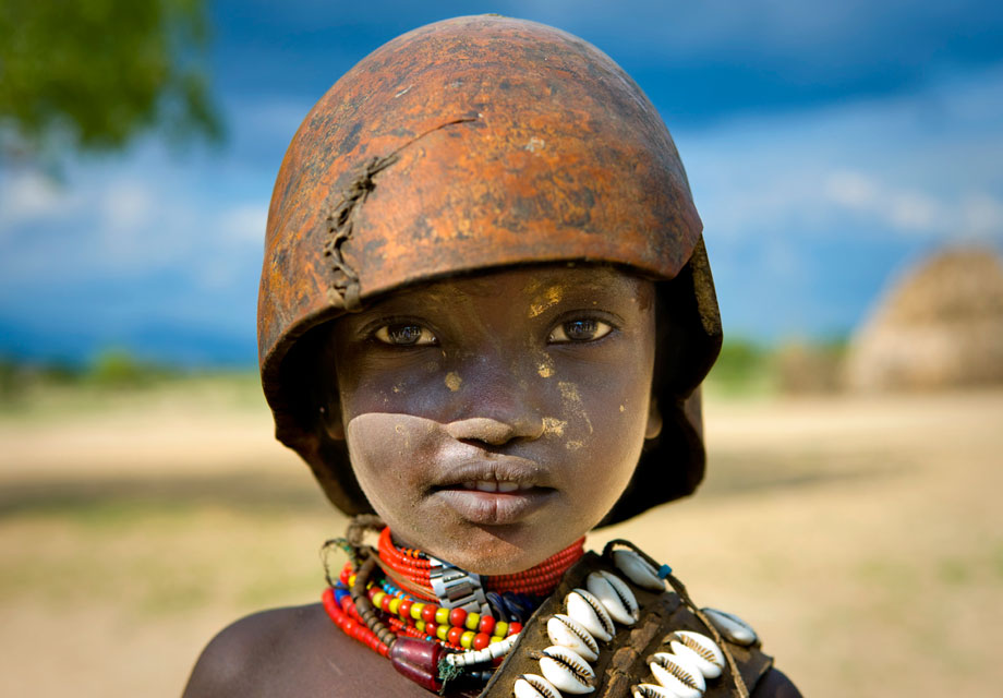 15 Of The Most Amazing Photographs Of All Time