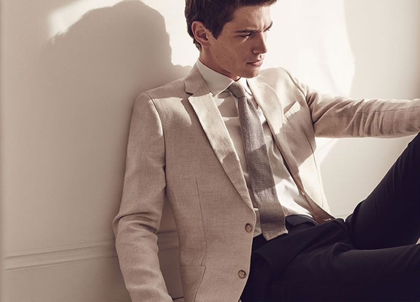 What to Wear to a Wedding, A Southern Man's Guide