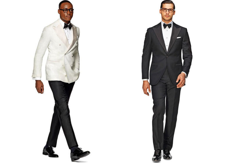 What to Wear to a Wedding, A Southern Man's Guide