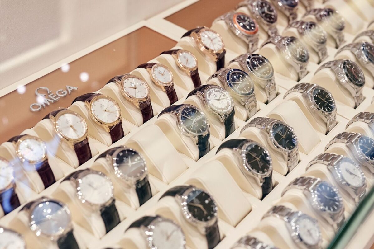 How To Buy A Swiss Watch