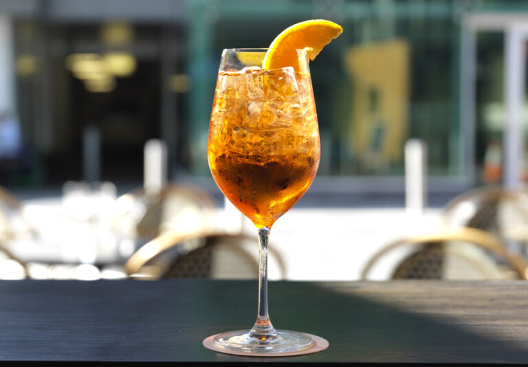 Dine Like A Parisian At Double Bay's MISTELLE