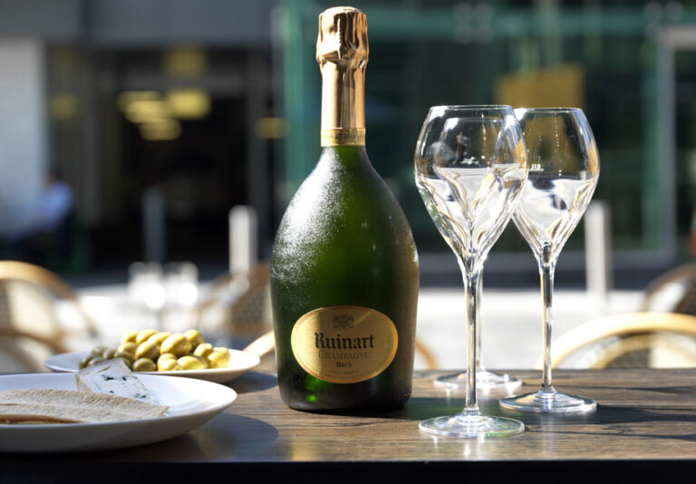 Dine Like A Parisian At Double Bay's MISTELLE