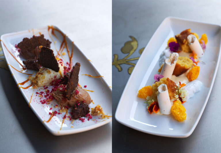 Dine Like A Parisian At Double Bay's MISTELLE