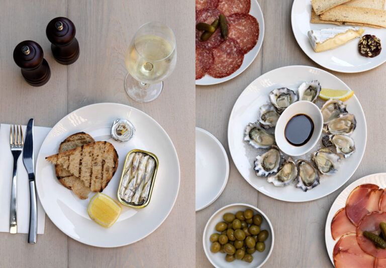 Dine Like A Parisian At Double Bay's MISTELLE