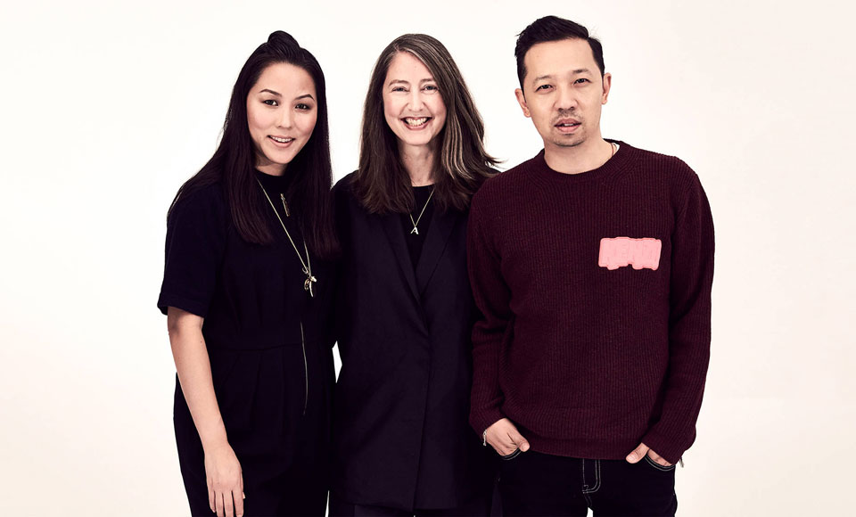 H M Announce Their Next Collaboration With Kenzo