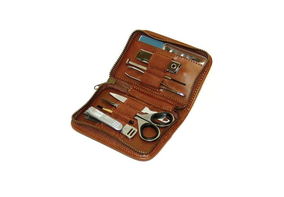 16 Awesome Men's Manicure Sets For A-List Nails - D'Marge