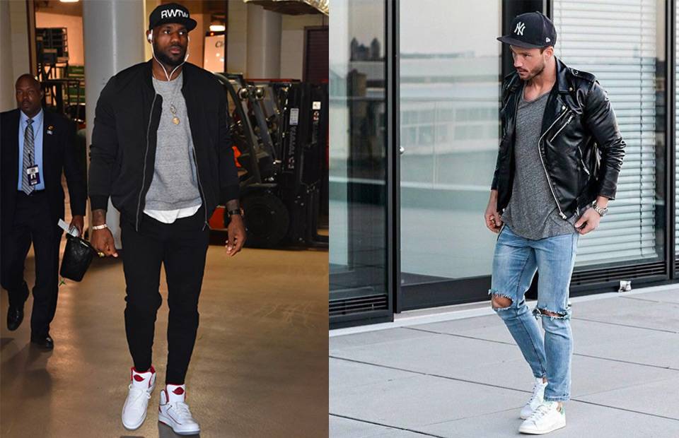 How To Wear A Snapback Modern Men s Guide How To Wear A Snapback Modern Men s Guide