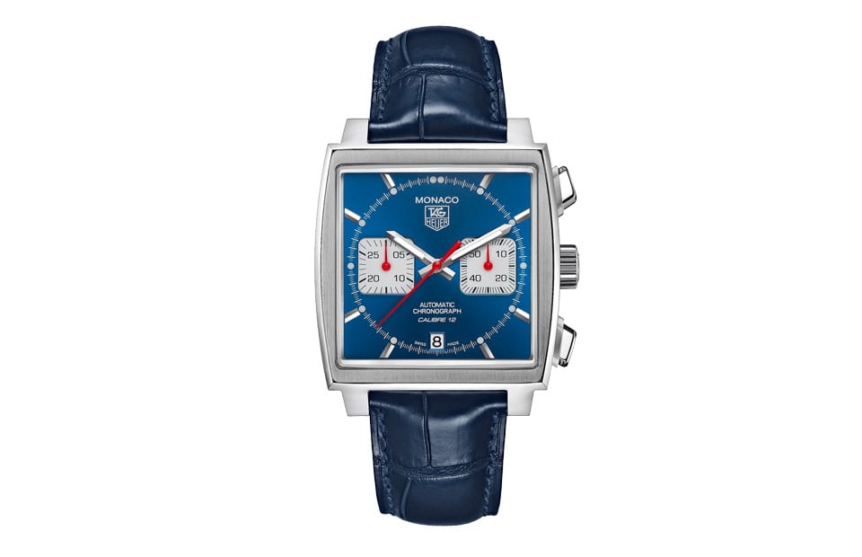 Square Watches That Will Make You Stand Out For All The Right Reasons