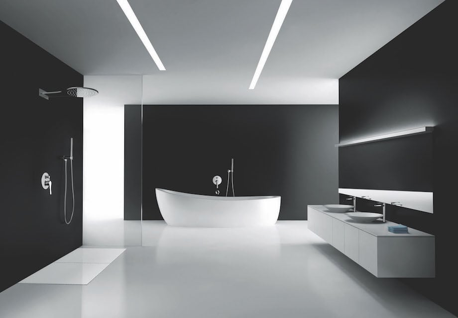 25 Striking Examples Of Minimalist Interior Design