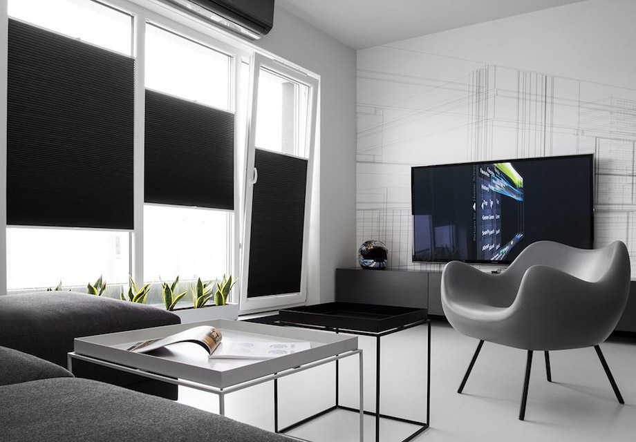 25 Striking Examples Of Minimalist Interior Design