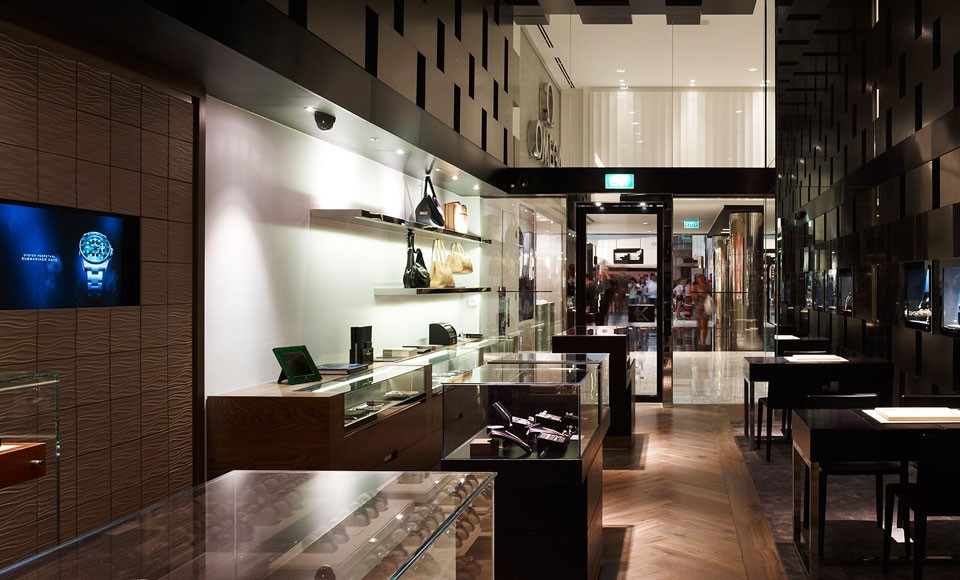 Watches Sydney - The Best Watch Shops In The City