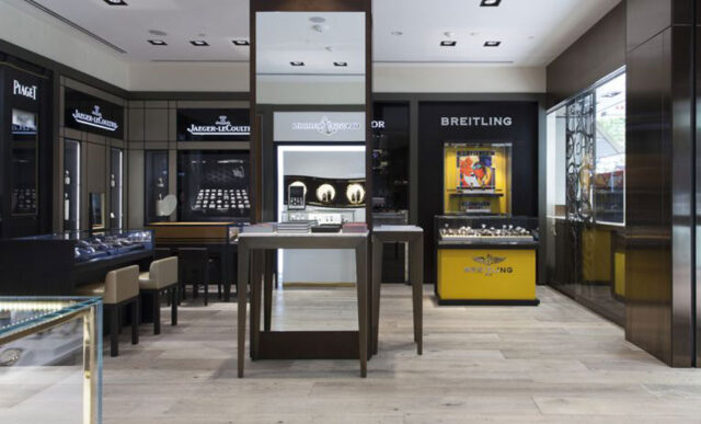 Where To Buy Watches In Melbourne