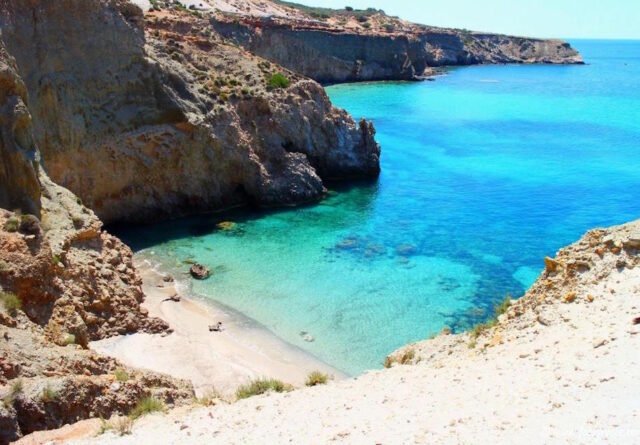 The Most Secluded Beaches In The World - DMARGE