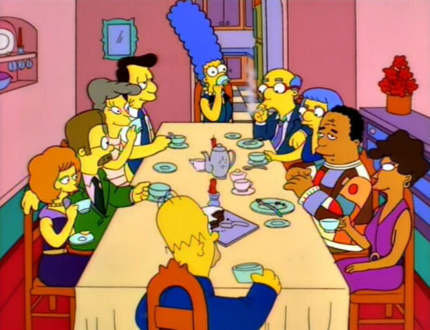 How To Throw An Unforgettable Dinner Party - DMARGE