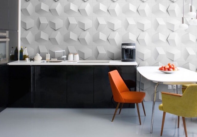 40 Creative Accent Wall Ideas & Inspirations