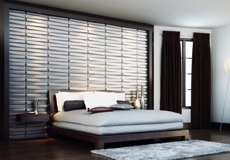 40 Creative Accent Wall Ideas & Inspirations