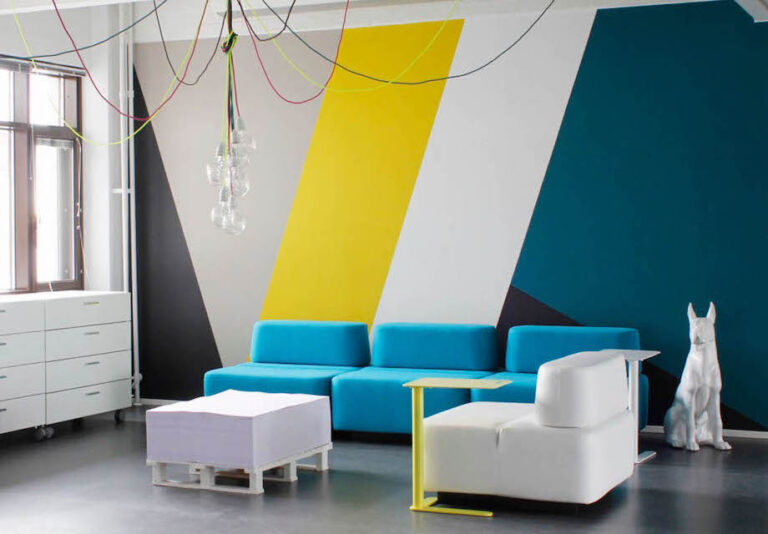 40 Creative Accent Wall Ideas & Inspirations