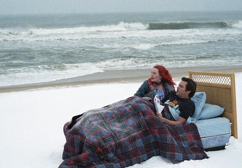 The 100 Best Movies Of The 21st Century According To The Bbc