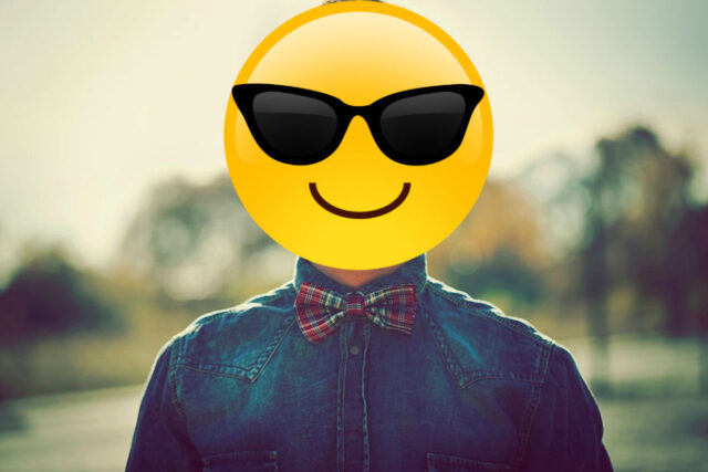 The Essential Guide To Emoji Etiquette For Men