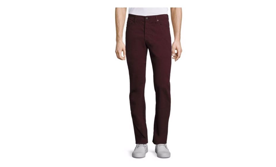 How To Wear Jeans To The Office (& Look Trés Chic)