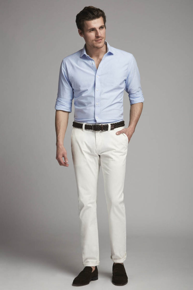 Casual Friday Dress Code Explained 2021 Edition casual-friday-dress-code-explained-2021-edition
