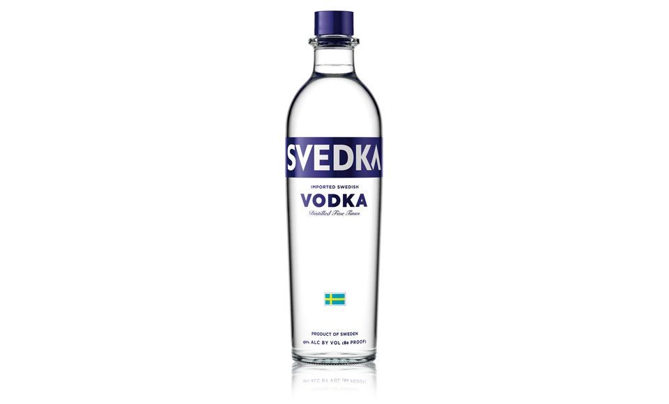 30 Best Vodka Brands Every Man Needs To Try