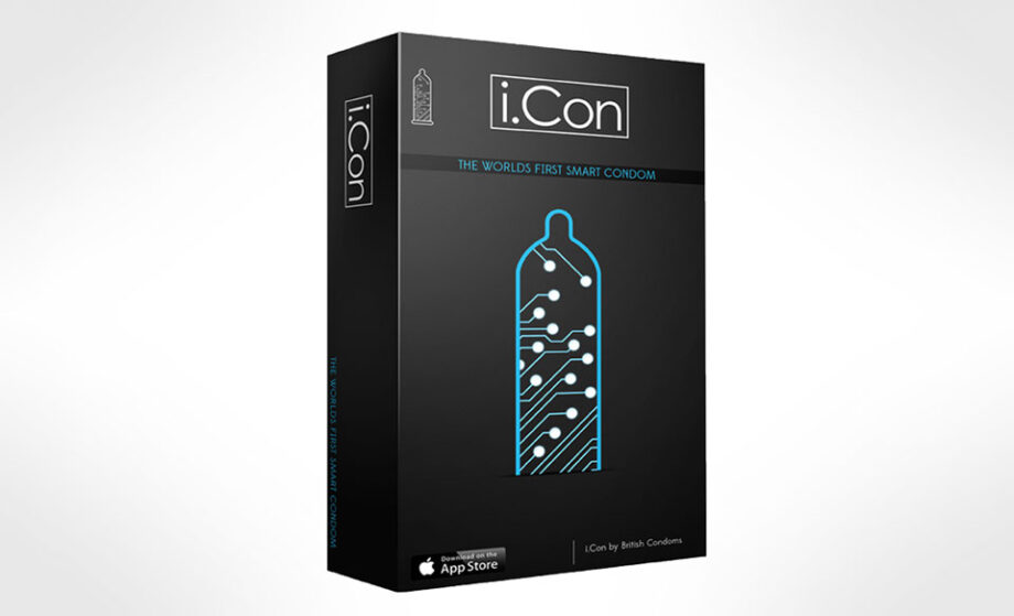 This Smart Condom Measures Your Performance And Detects Stis