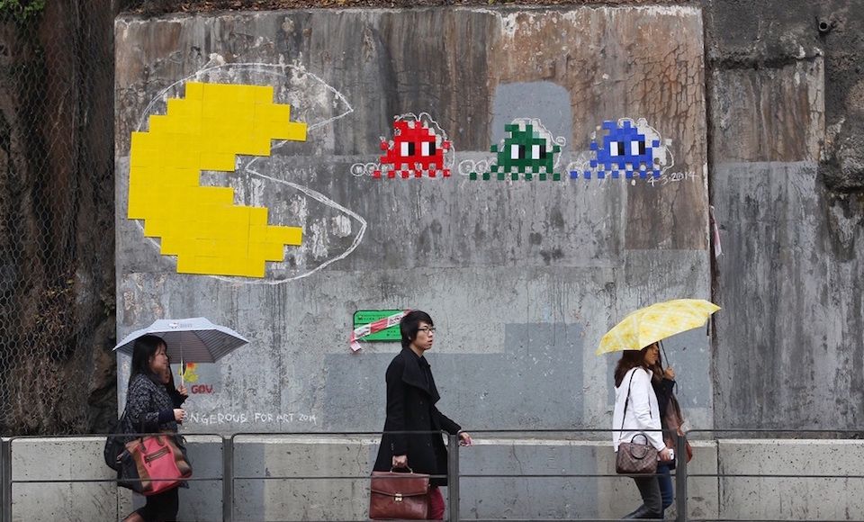 28 French Street Artists To Know